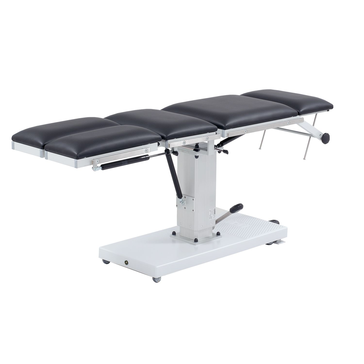 Universal operating table - AGA-OP-POWER-MAT - AGA Sanitätsartikel ...