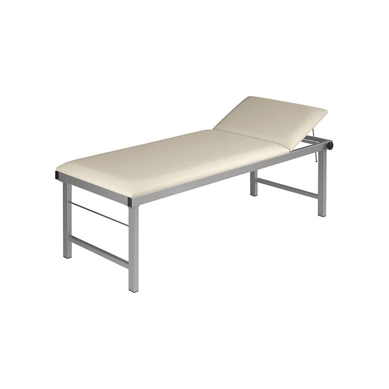 Bariatric examination table - XXL-1080/1900/PH - AGA Sanitätsartikel ...