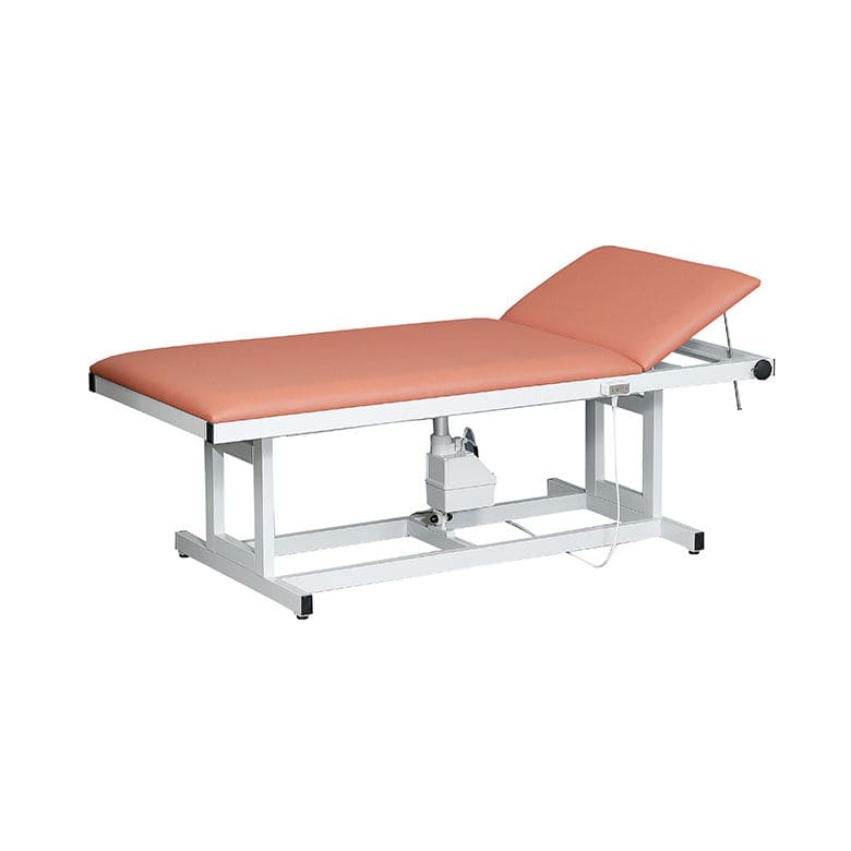 Bariatric examination table - H-XXL 1080/E - AGA Sanitätsartikel ...