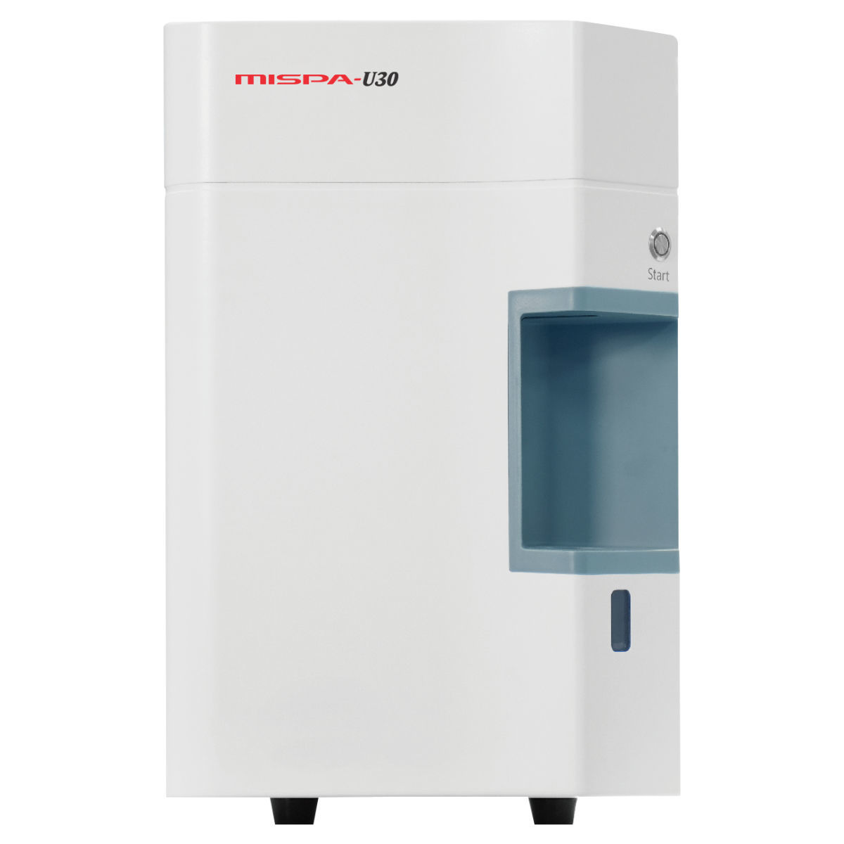 Manual urine sediment analyzer - Mispa U30 - Agappe Diagnostics ...