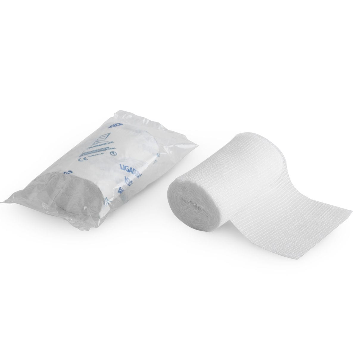 Muslin Bandage Rolls