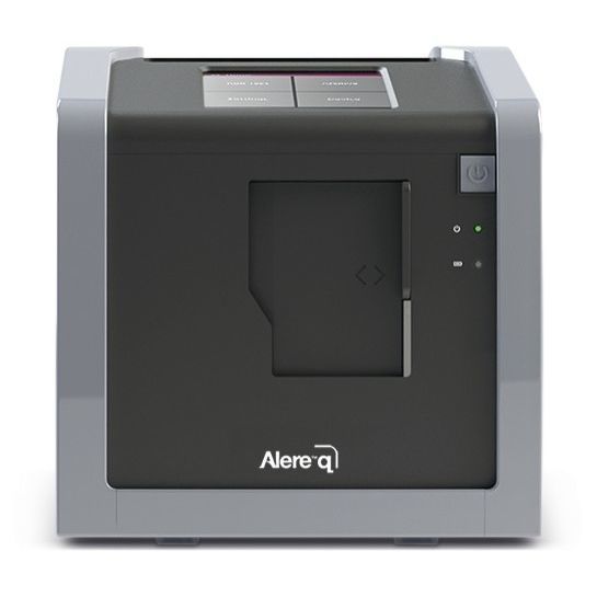 PCR POC analyzer - m-PIMA™ - Abbott - real-time / automated / AIDS