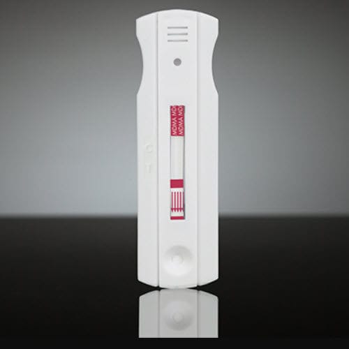 Rapid drug detection test - 03-2952 - Alfa Scientific Designs - for ...