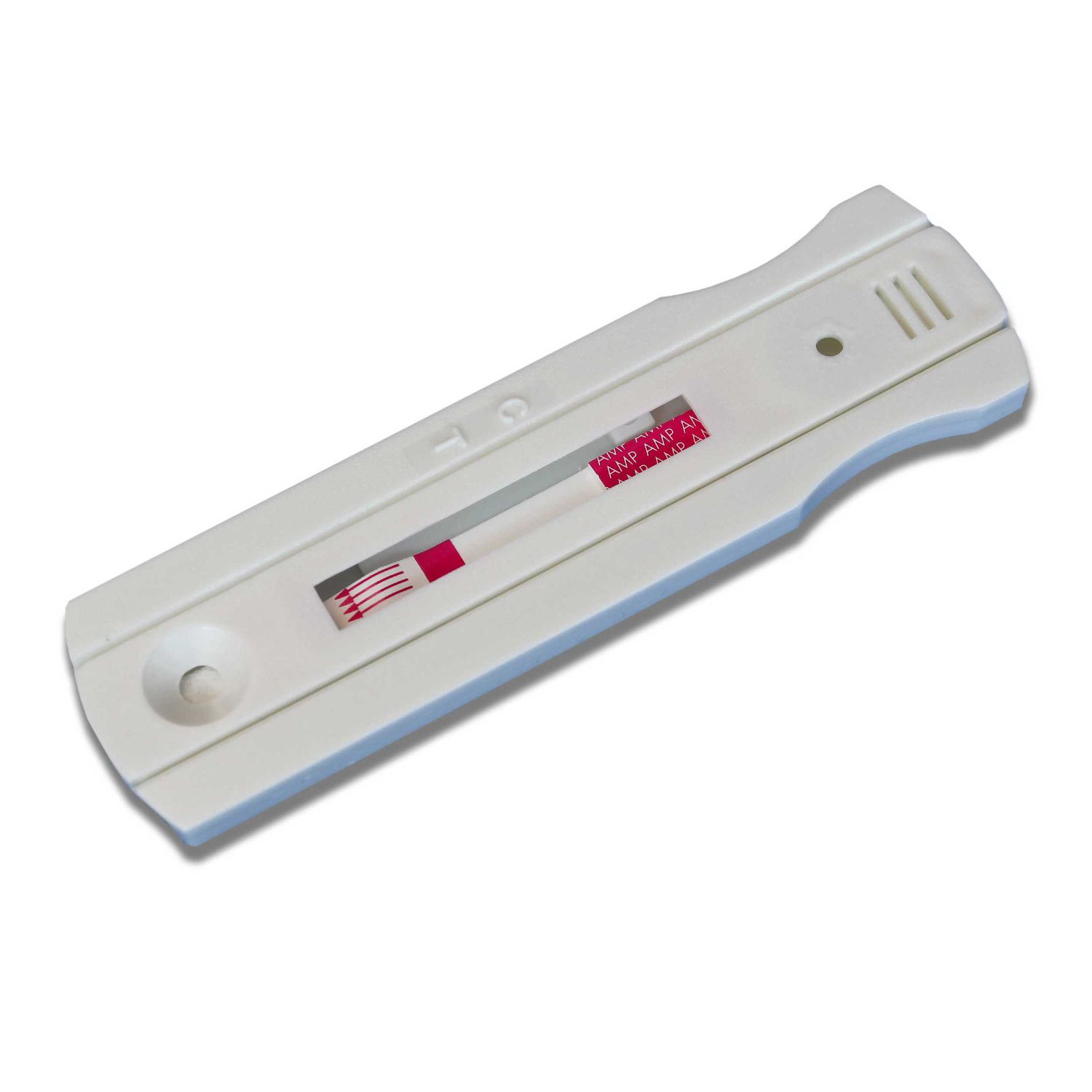 Rapid ketamine test - 03-4802 - Alfa Scientific Designs - drug ...