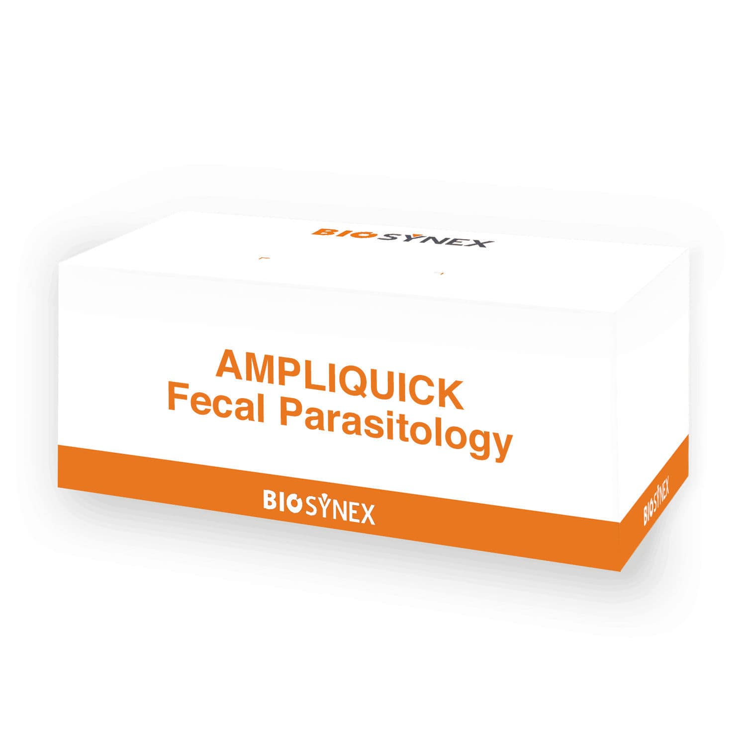 Parasite rapid diagnostic test - AMPLIQUICK® - BIOSYNEX - for ...