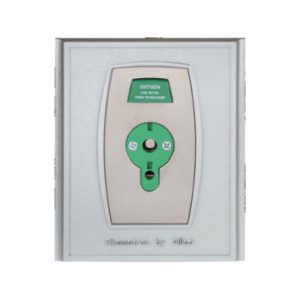 Medical gas outlet - Connect2® - Allied Healthcare Products