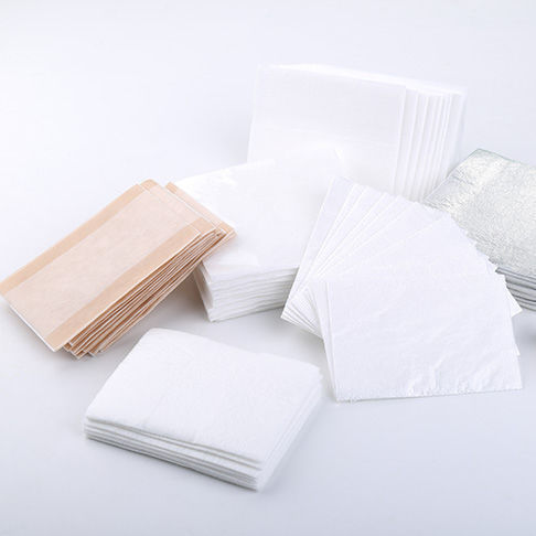 Non-adherent wound dressing - Allmed Medical Products