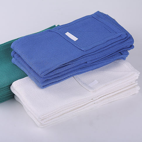 Hygiene sheet - Allmed Medical Products