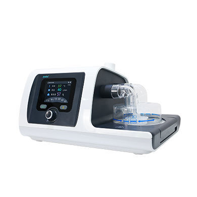 Automatic oxygen therapy system - 68F - Ambulanc Shenzhen Tech