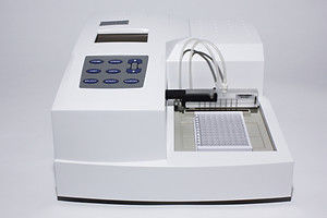 Automatic microplate washer - AMP Platos W 96 - AMEDA Labordiagnostik ...