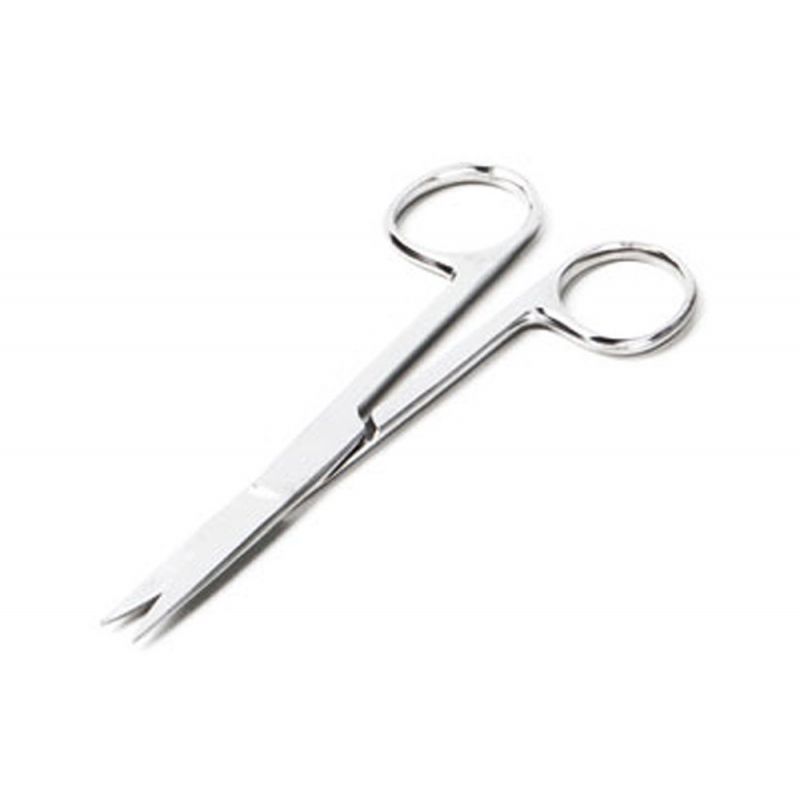 Mayo scissors - 3410 - American Diagnostic - surgical / for humans ...