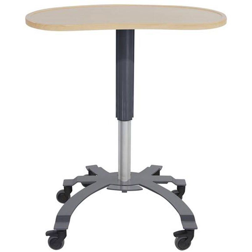 Accessories computer cart - Mercury series - Amico - height-adjustable ...