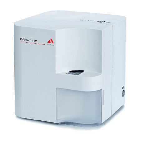 Semi-automatic urine sediment analyzer - Urilyzer® Cell - Analyticon ...