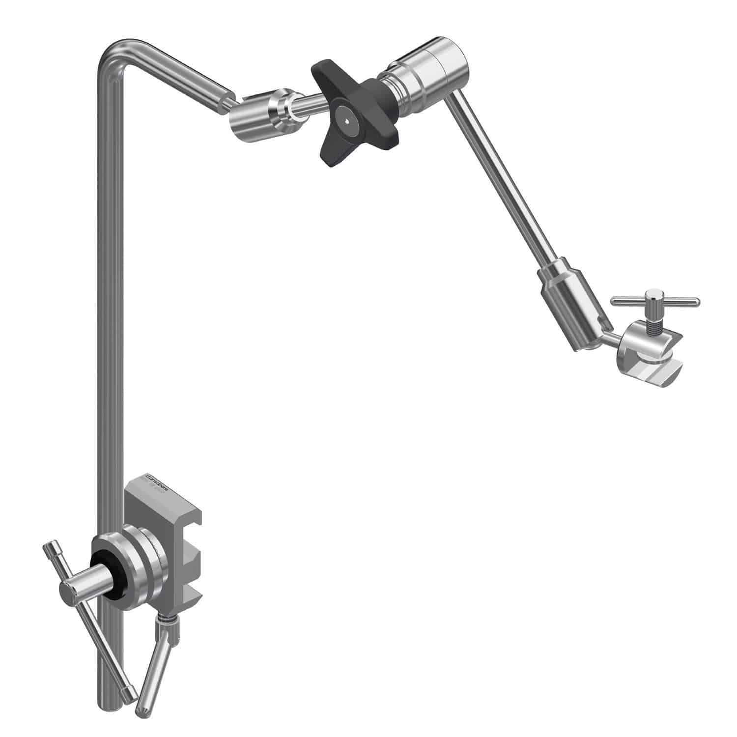 Endoscope instrument holding arm - 8456 - Ansabere Surgical ...