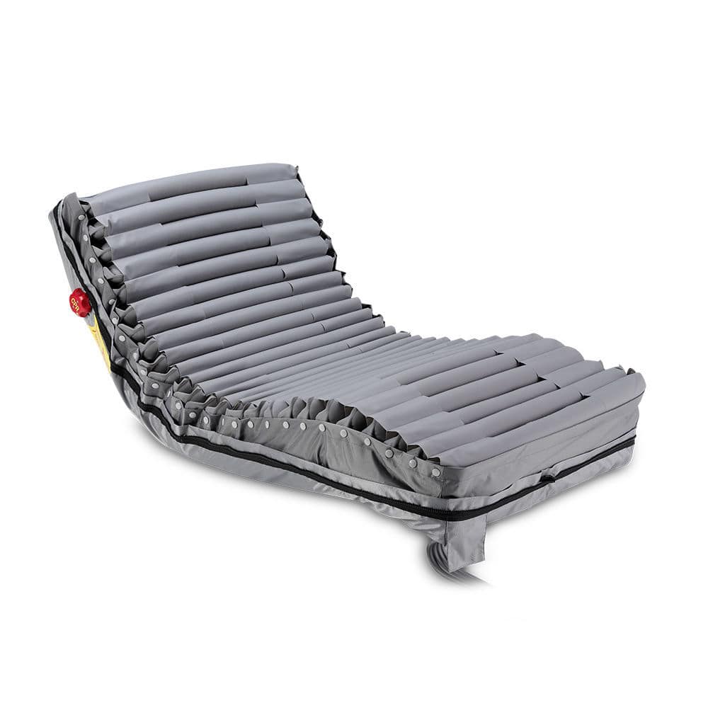 Hospital bed mattress - Pro-care Auto - Apex Medical - nylon ...