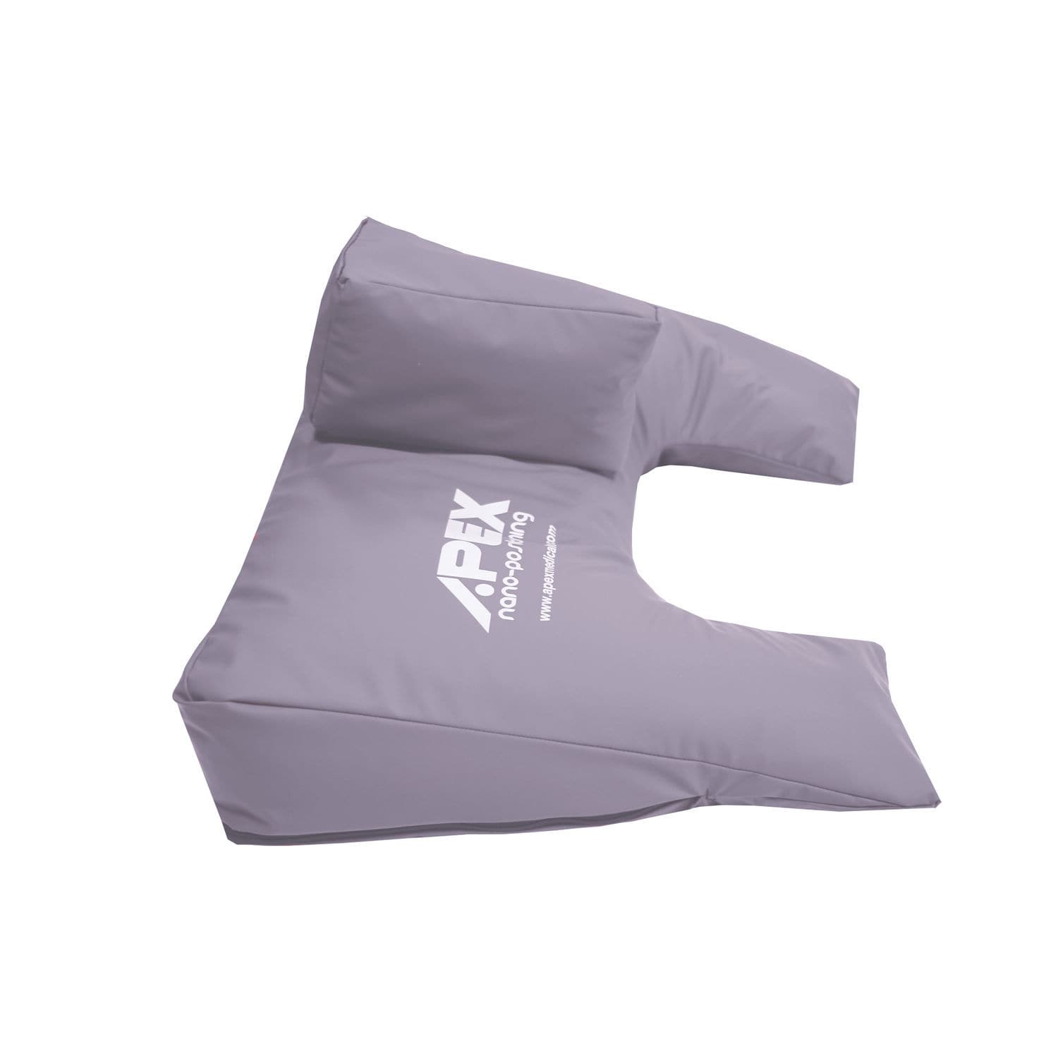 Back positioning cushion - Nano - Apex Medical - support