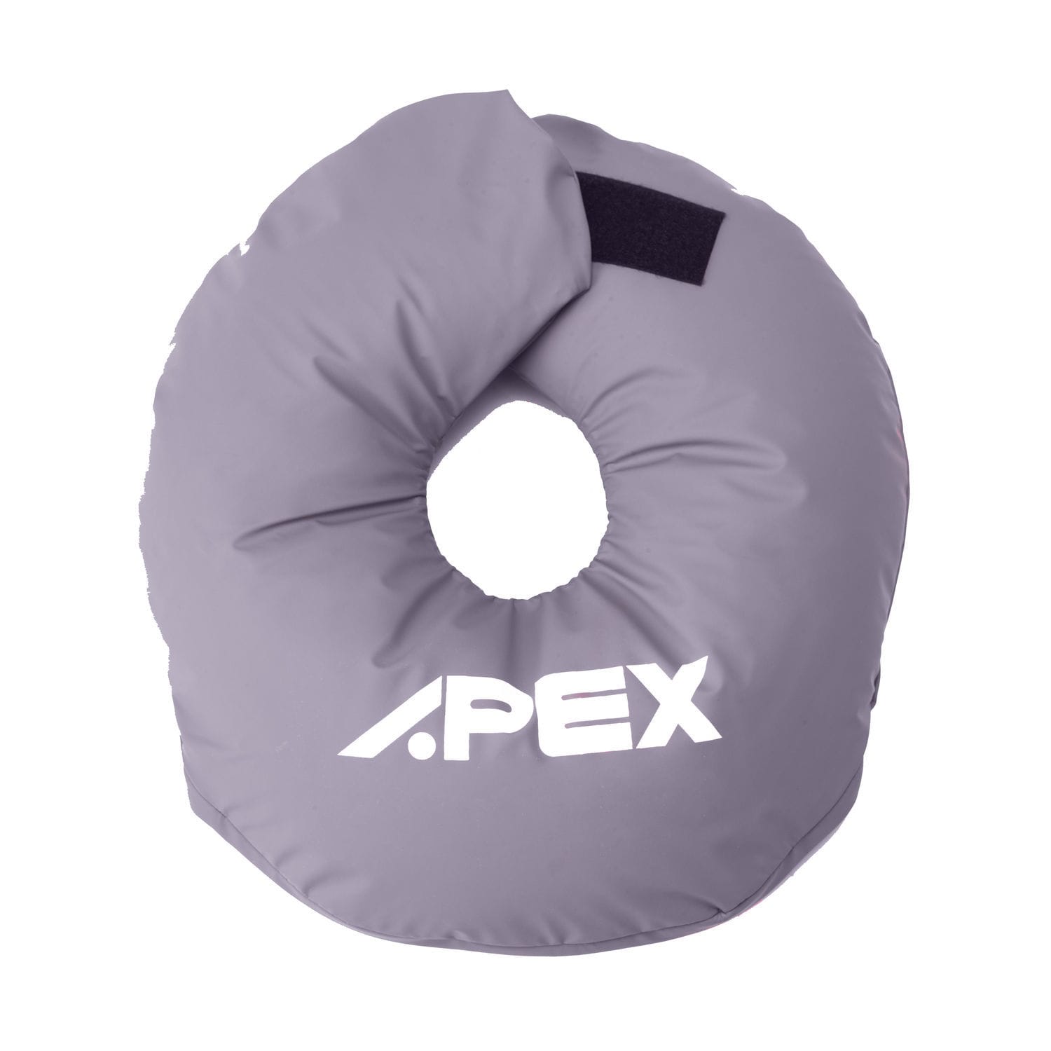 Positioning cushion - Apex Medical - support / cylindrical