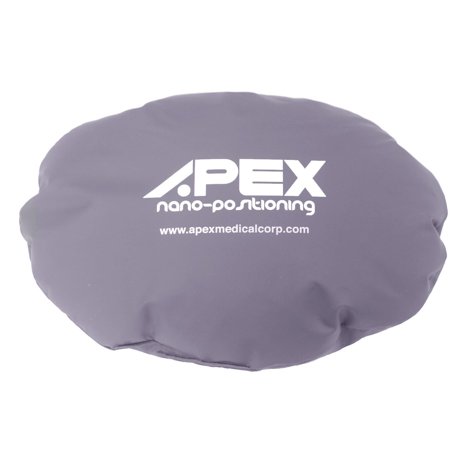 Positioning cushion - Nano-Oval - Apex Medical - support