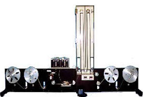 Laboratory reagent dispenser - IsoFlow™ Reel-to-Reel - Arista ...