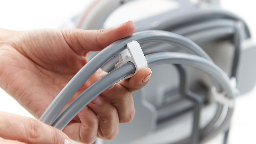 Sequential Compression Device Flowtron