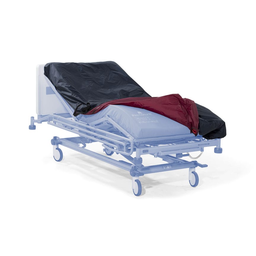 Medical mattress protective cover - Skin IQ® 365 - Arjo - waterproof