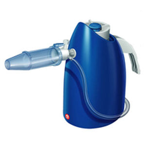 Thermal water inhaler - Termalvap - Pic Solution