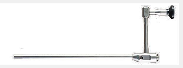 High-definition laparoscope - 10.0 mm - Asap Endoscopic Products ...