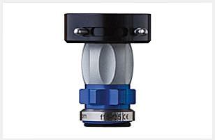 Endoscope camera adapter - 10-0238-00 - Asap Endoscopic Products