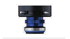 Endoscope camera adapter - 10-015 series - Asap Endoscopic Products