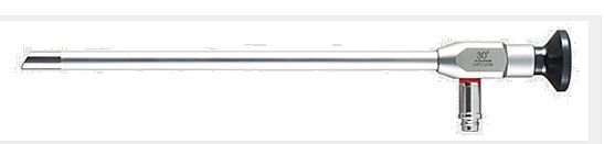 Adult thoracoscope - 10.0 mm - Asap Endoscopic Products - high ...