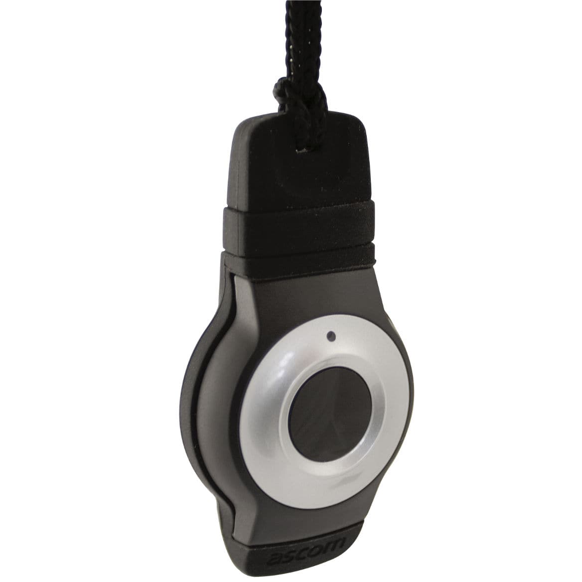 Wristband alert system - Telecare - Ascom - with geolocalization