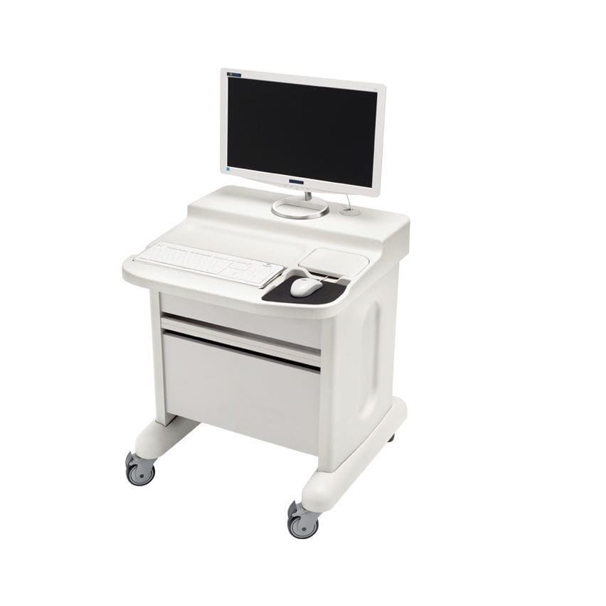 Cardiac stress test equipment - DGS CARDIOTEST v.140 - ASPEL - with ...