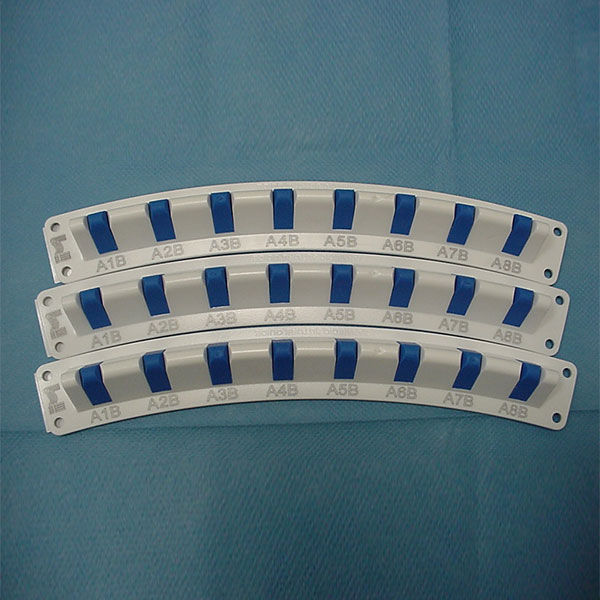 Suture organizer - ZSG series - Assut Europe
