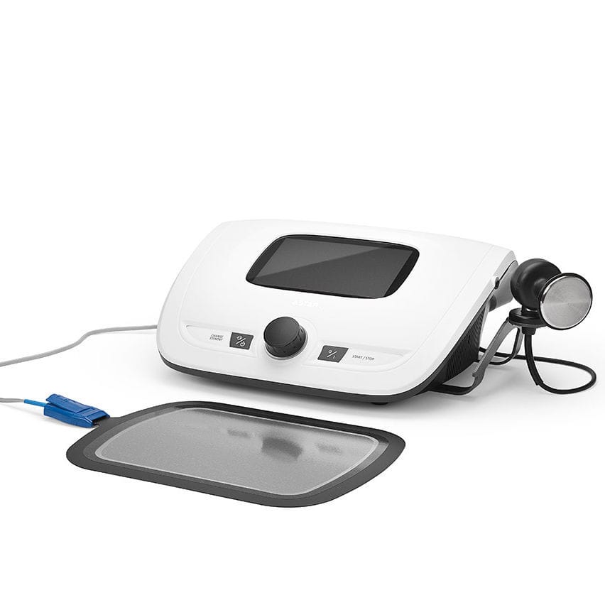 Tecar therapy unit - TECARIS - ASTAR - tabletop