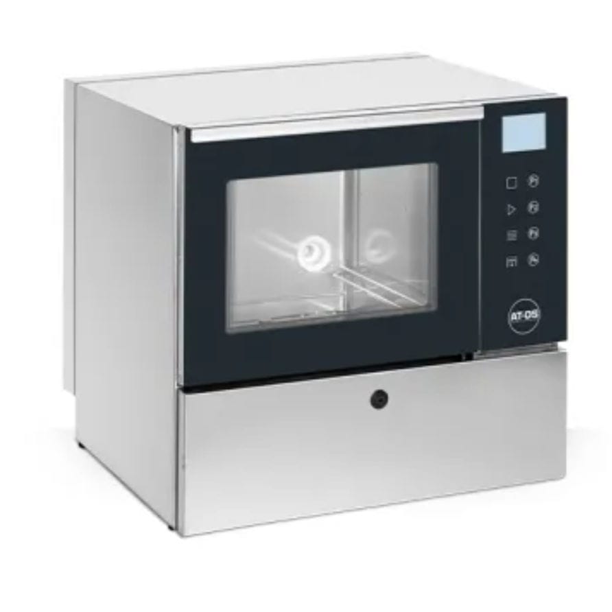 Dental washer-dryer - AWD655-2 - AT-OS