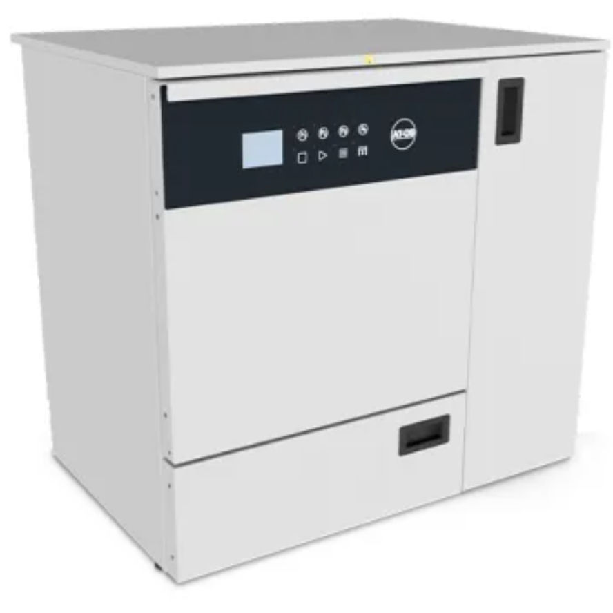 Surgical instrument washer-disinfector - AWD655-8XEL DENT - AT-OS - for ...