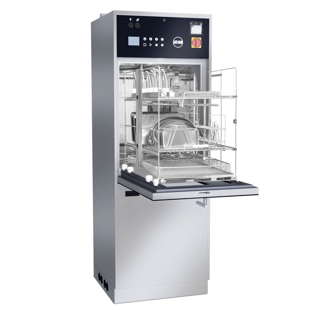 Surgical instrument washer-disinfector - AWD655-10 DENT - AT-OS - for ...