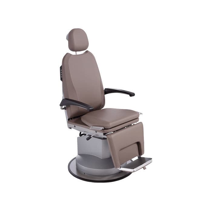 ENT examination chair - Professional - ATMOS MedizinTechnik - electric ...
