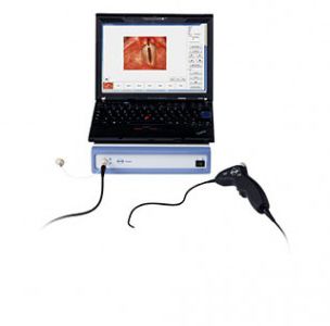 Video endoscope - Scope - ATMOS MedizinTechnik