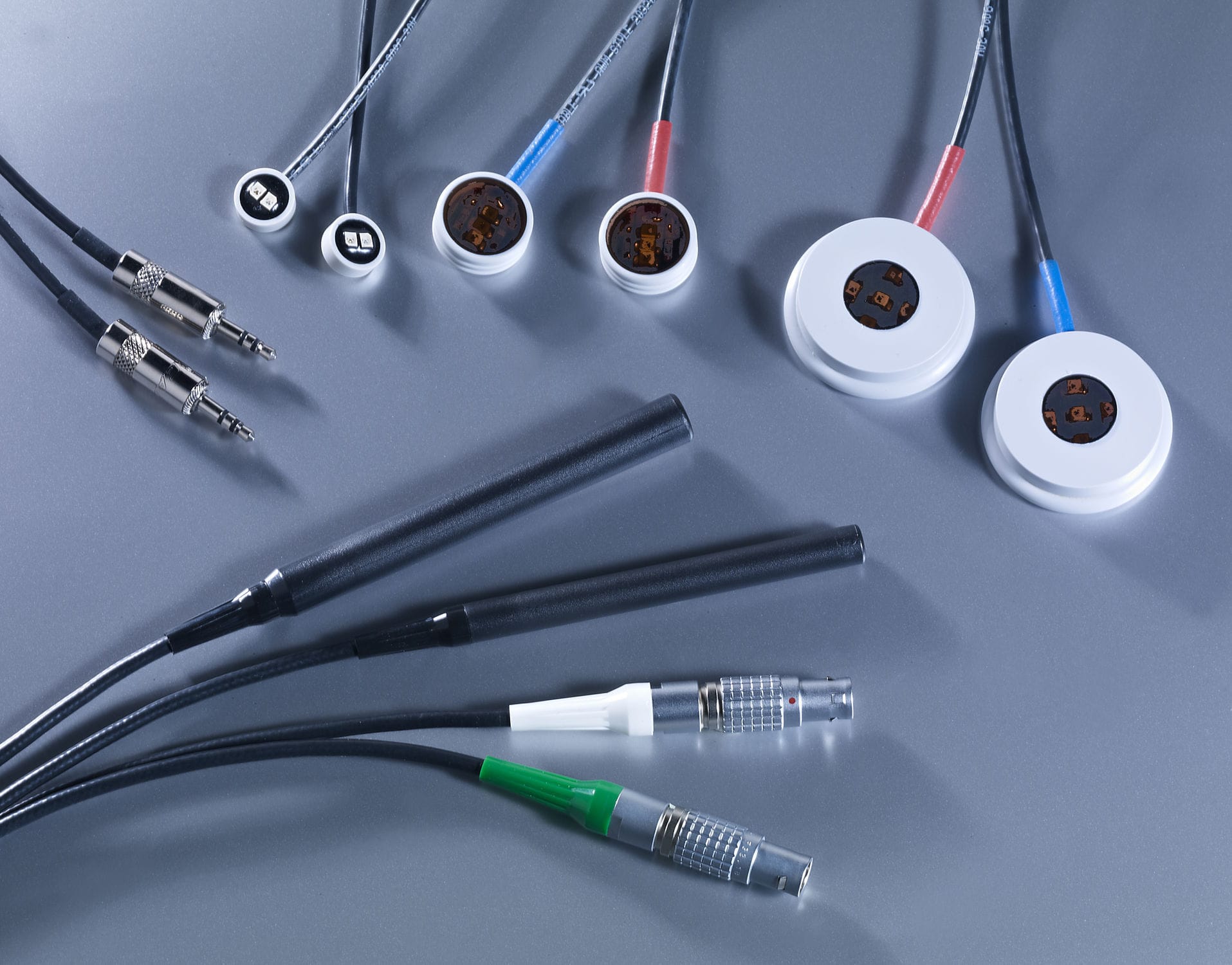 Trolley-mounted doppler / TSP / ABI - BASIC - ATYS Medical