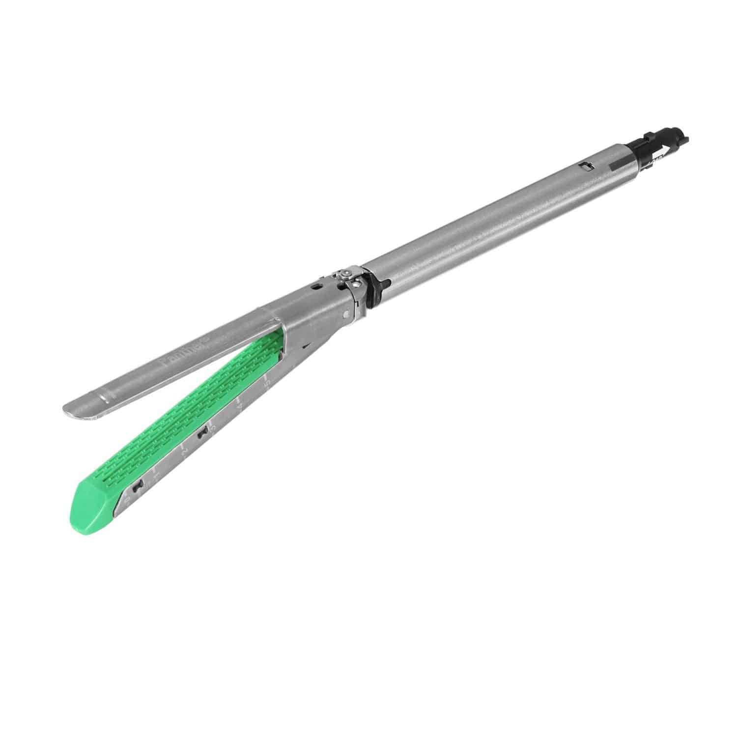 Linear surgical stapler - P2G - Panther Healthcare - laparoscopic ...