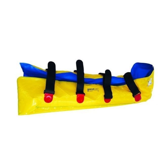 Emergency leg splint - OPTIVAC 2.0 # 5174 - B.u.W. Schmidt - vacuum