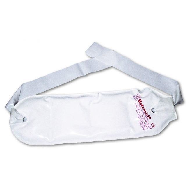 Hot thermal pack - Thermoform® 1040 - B.u.W. Schmidt - general purpose ...