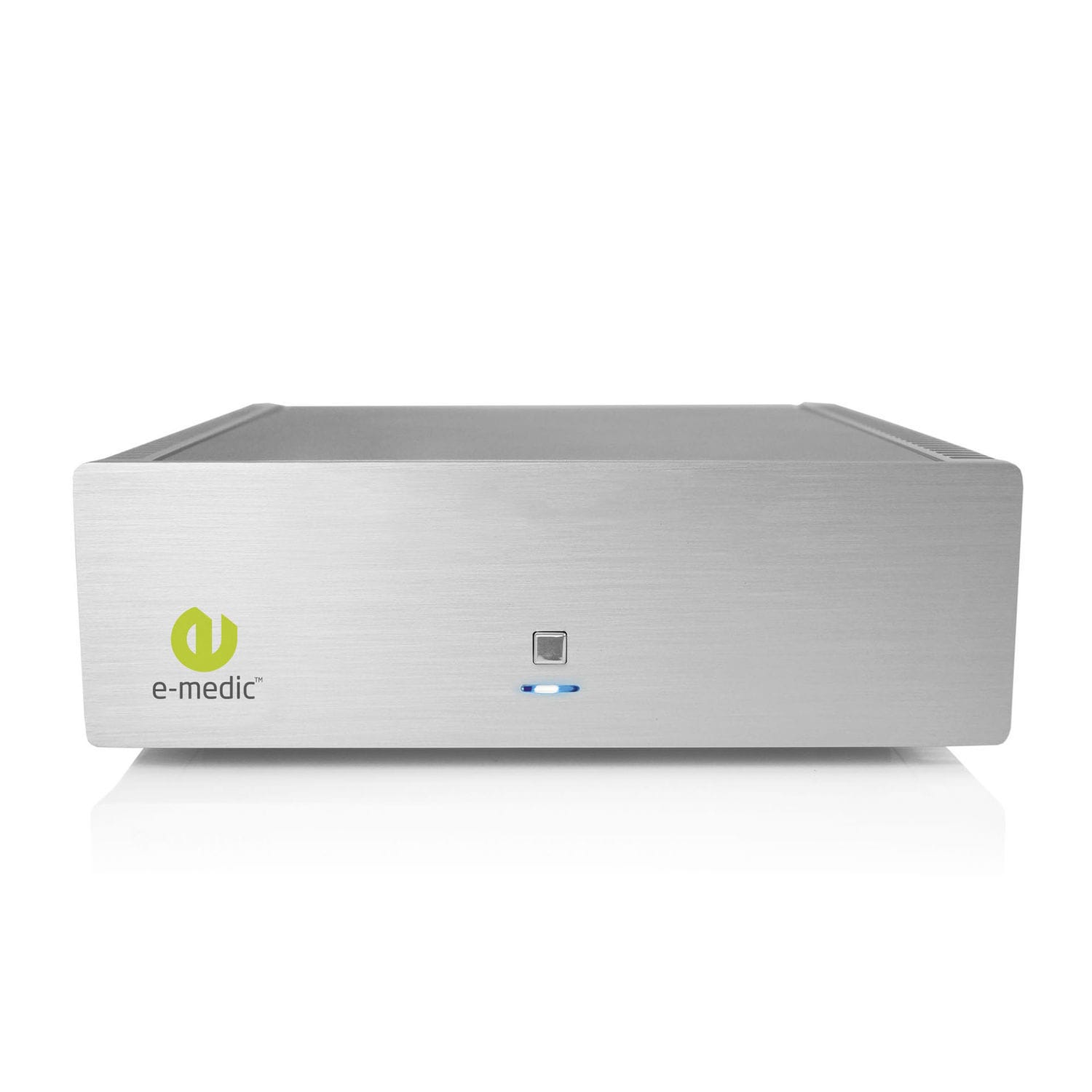 500 GB medical box PC - e-medic™ Silence ST-M - Baaske Medical - SD 1 ...