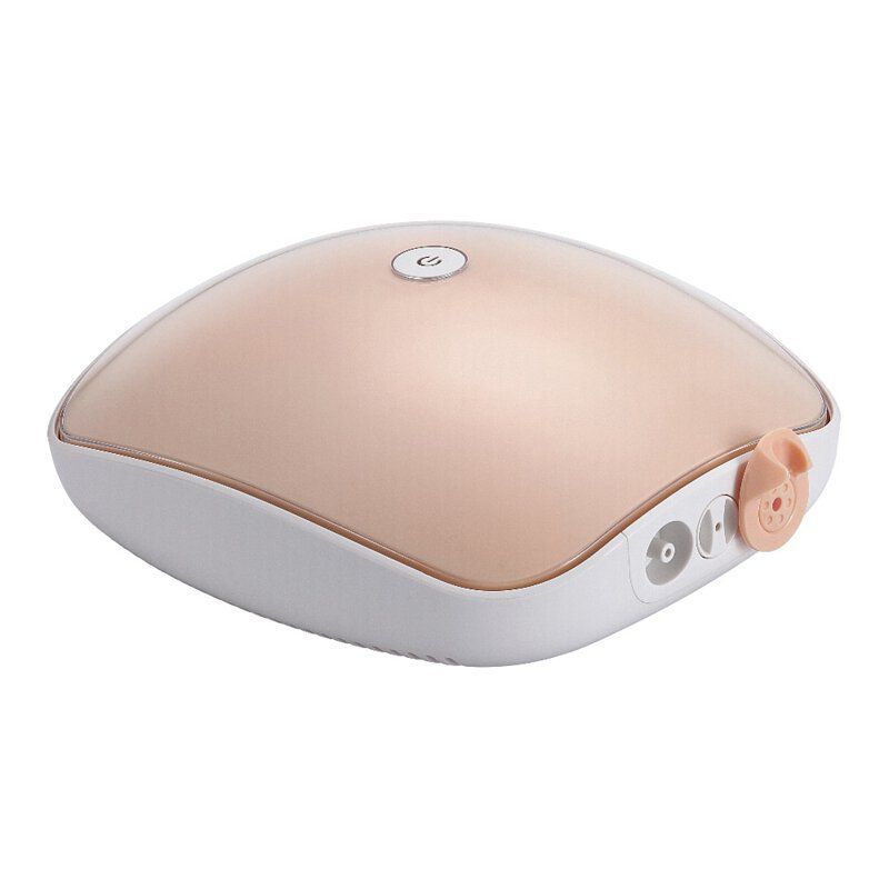 Nebulizer kit with reservoir - BBN12 - Babybelle Asia - with mouthpiece ...