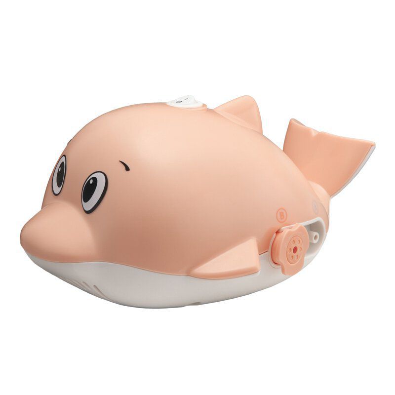 Nebulizer kit with reservoir - Dolphin - Babybelle Asia - with ...