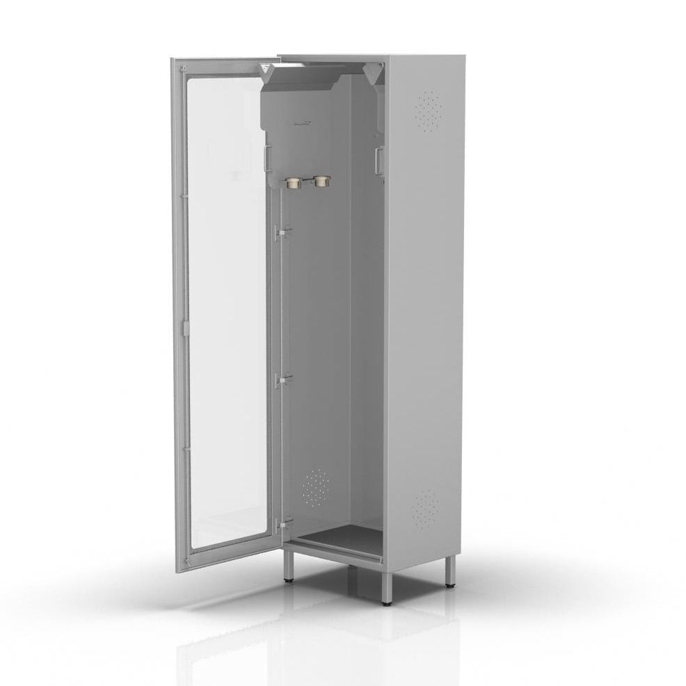 Endoscope cabinet - 2-274 - ALVO Medical - hospital