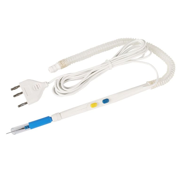 Electrosurgical electrode - 200920313421.4 - Baisheng Medical Equipment ...
