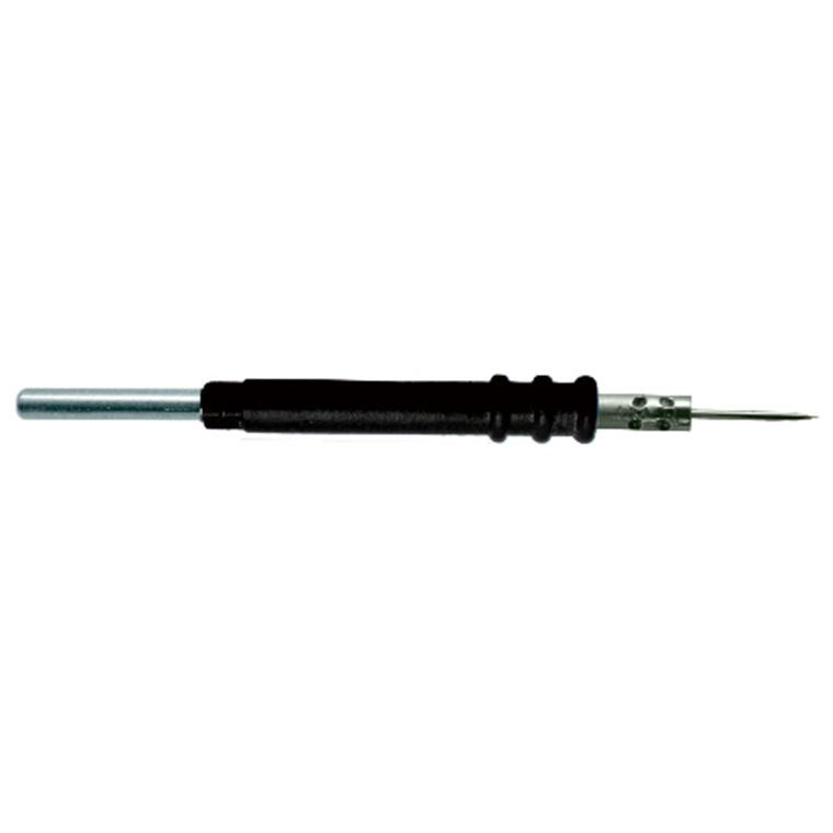 Electrosurgical electrode - MICROPOINT - Baisheng Medical Equipment ...