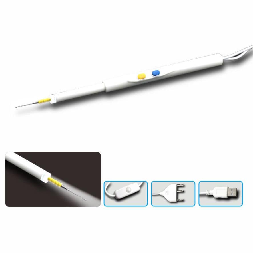 Endoscope illumination system - OBS-Dl - Baisheng Medical Equipment ...